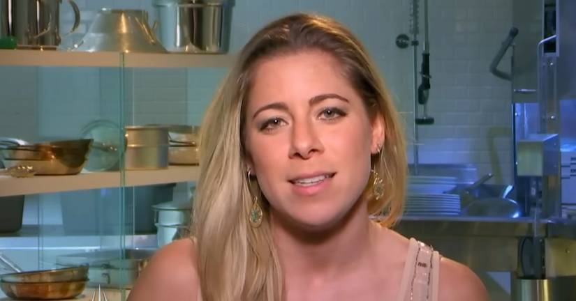 What Happened To The Chefs On Hell's Kitchen:All Star?