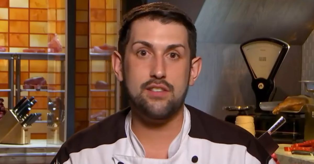 What Happened To The Chefs On Hell's Kitchen:All Star?