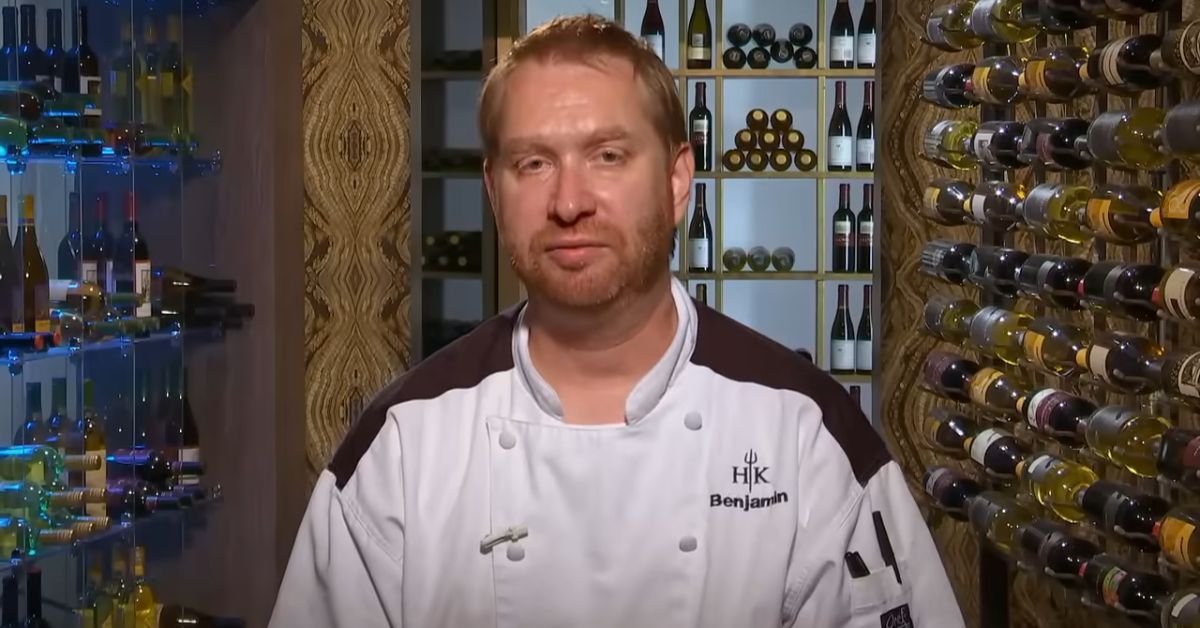 What Happened To The Chefs On Hell's Kitchen:All Star?