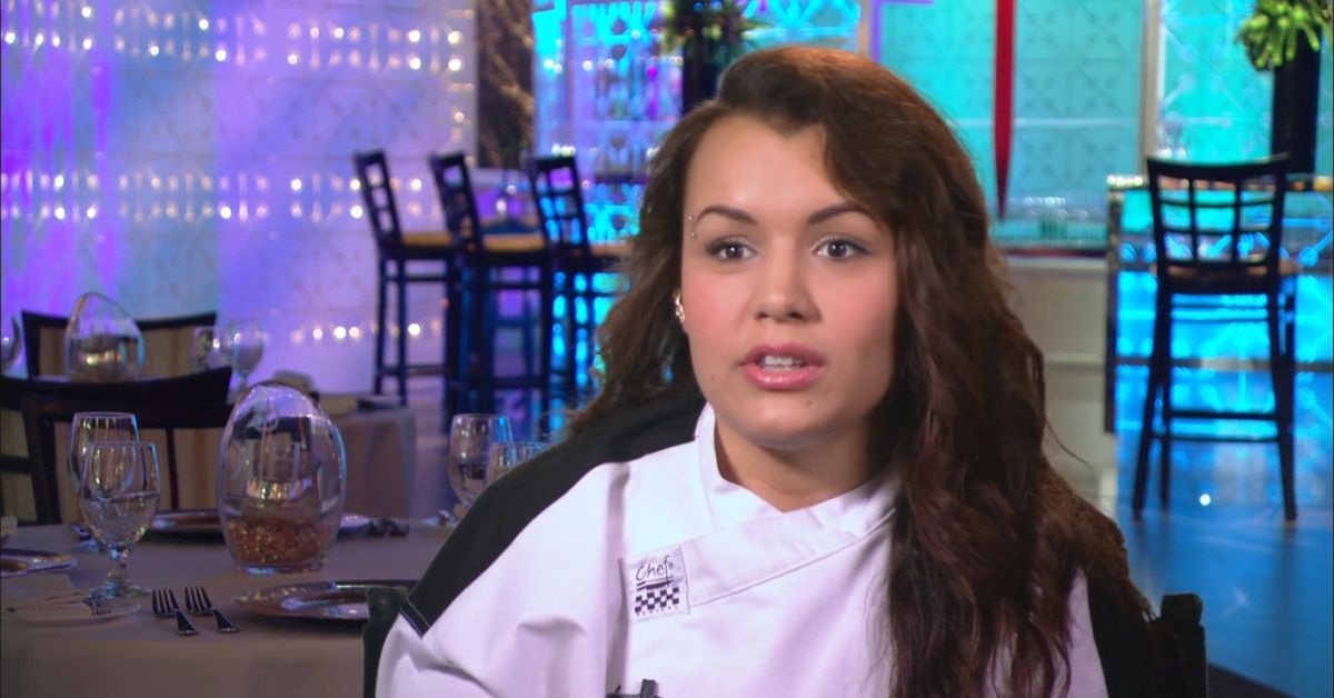 What Happened To The Chefs On Hell's Kitchen:All Star?