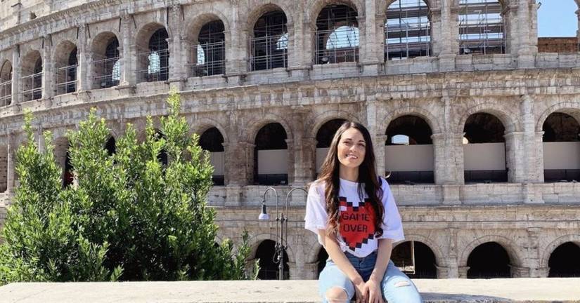 What Happened To 90 Day Fiance's Cassia Tavares After Jason Hitch Died?