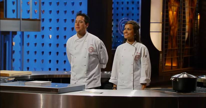 What's The First Ever Winner Of MasterChef Up To Today?
