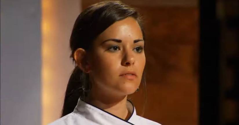 What's The First Ever Winner Of MasterChef Up To Today?