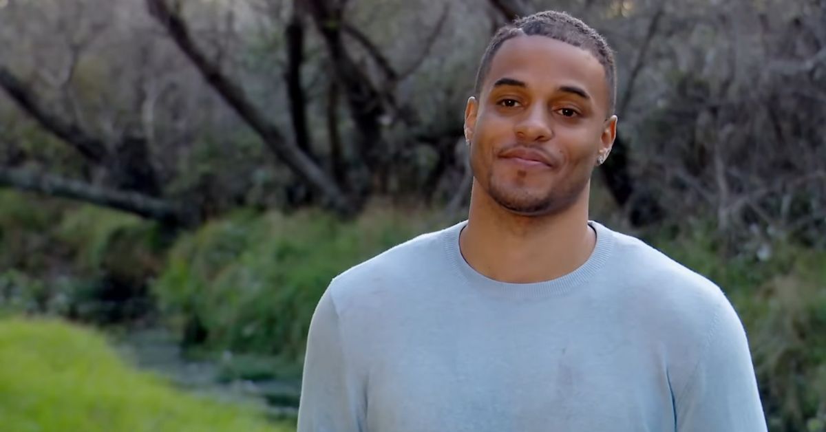 Grant Ellis Might Need To Trade Basketball For Pickleball If He Ends Up ...