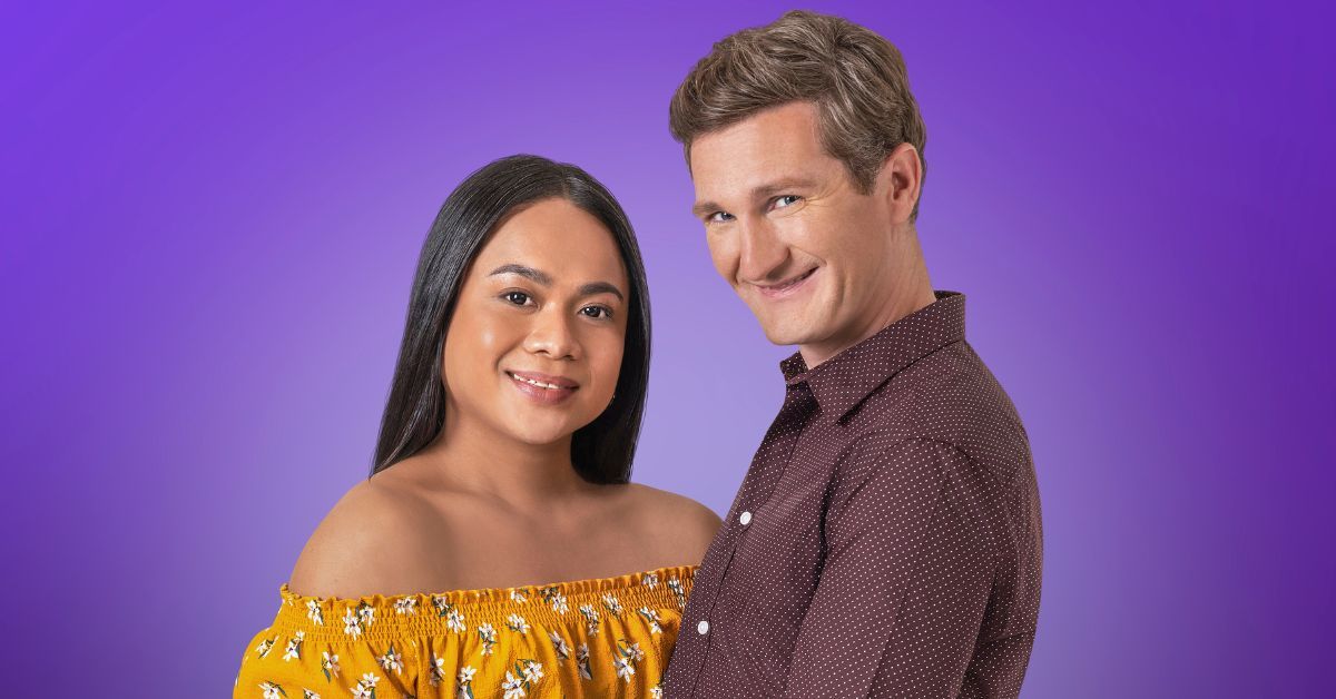All The Couples On 90 Day Fiance:Before The 90 Days Season 7