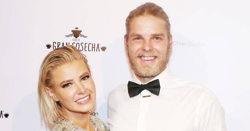 Why Ariana Madix Has A Non-Existent Relationship With Her Brother Jeremy
