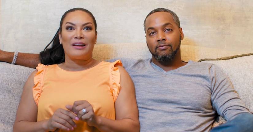 How Did These Famous HGTV Couples Meet?