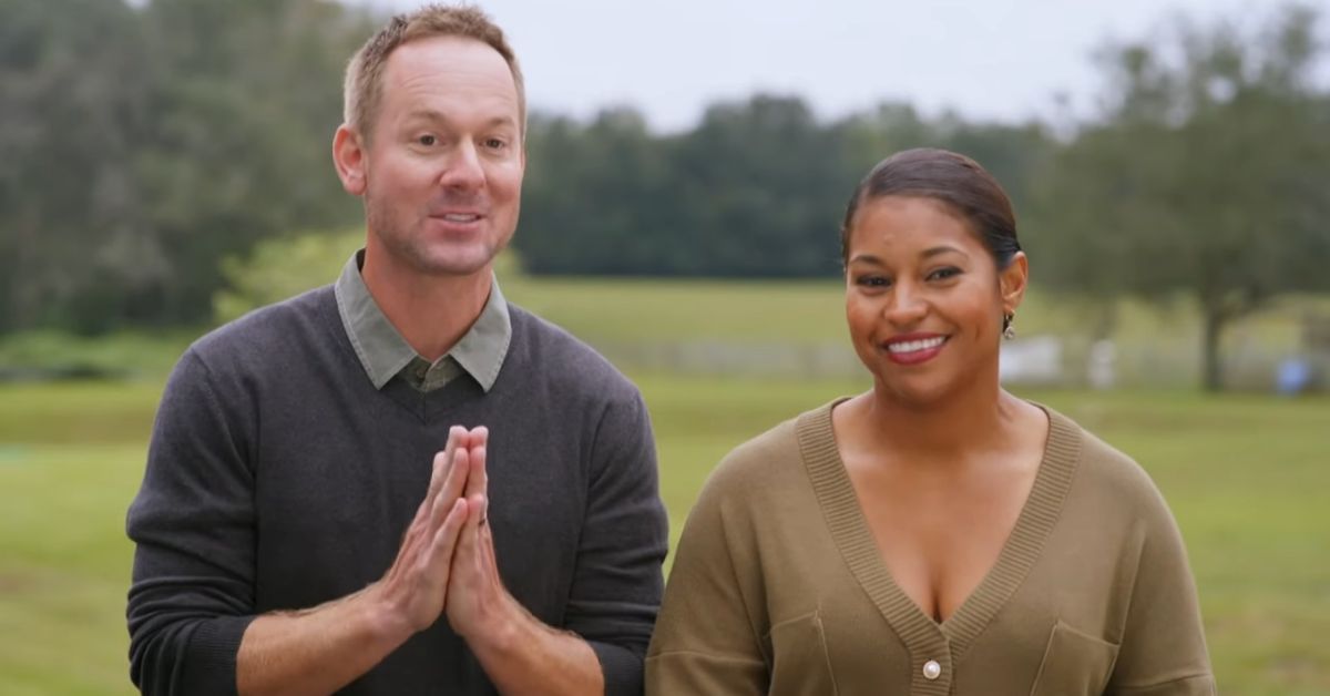 How Did These Famous HGTV Couples Meet?