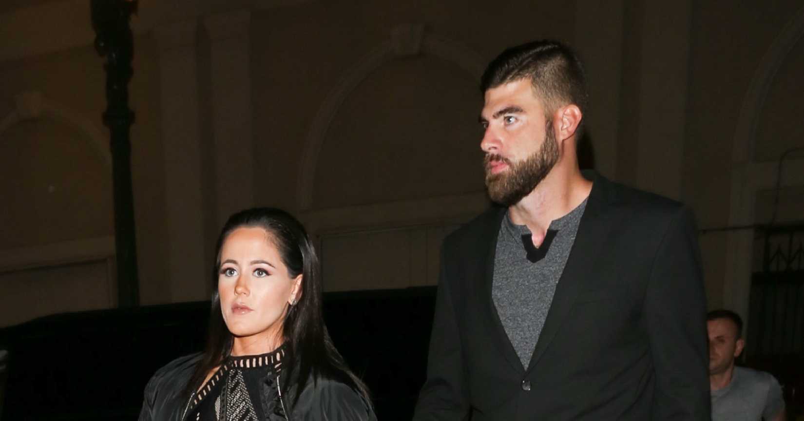 David Eason’s New Girlfriend Defends Him As She Reveals How They Met