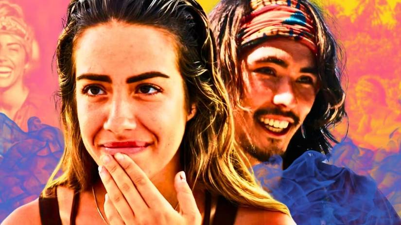 Is Austin Li Coon From Survivor 45 Dating Jeff Probst's Niece?