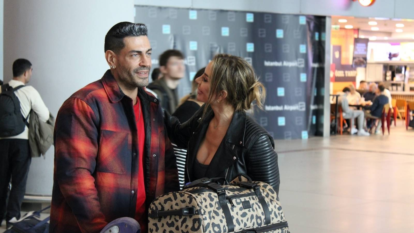 '90 Day Fiancé: The Other Way' Season 6 Episode 9 Recap: Pleasing The ...