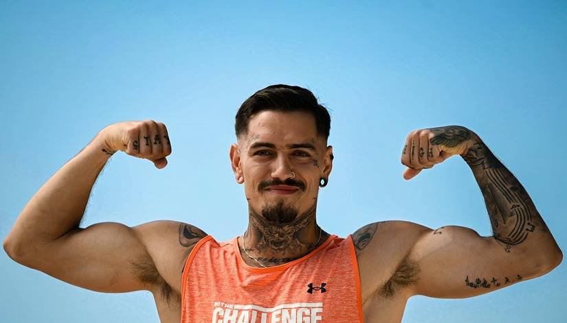 The Challenge's Season 40 Is The Best Yet, Here's Why