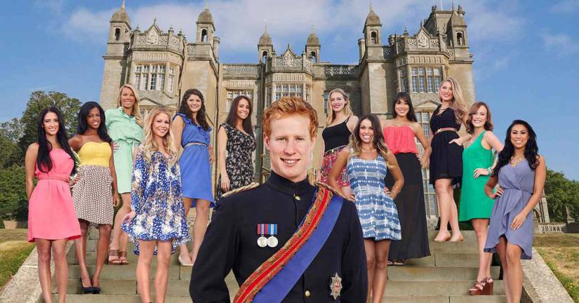 The Most Bizarre Reality TV Shows