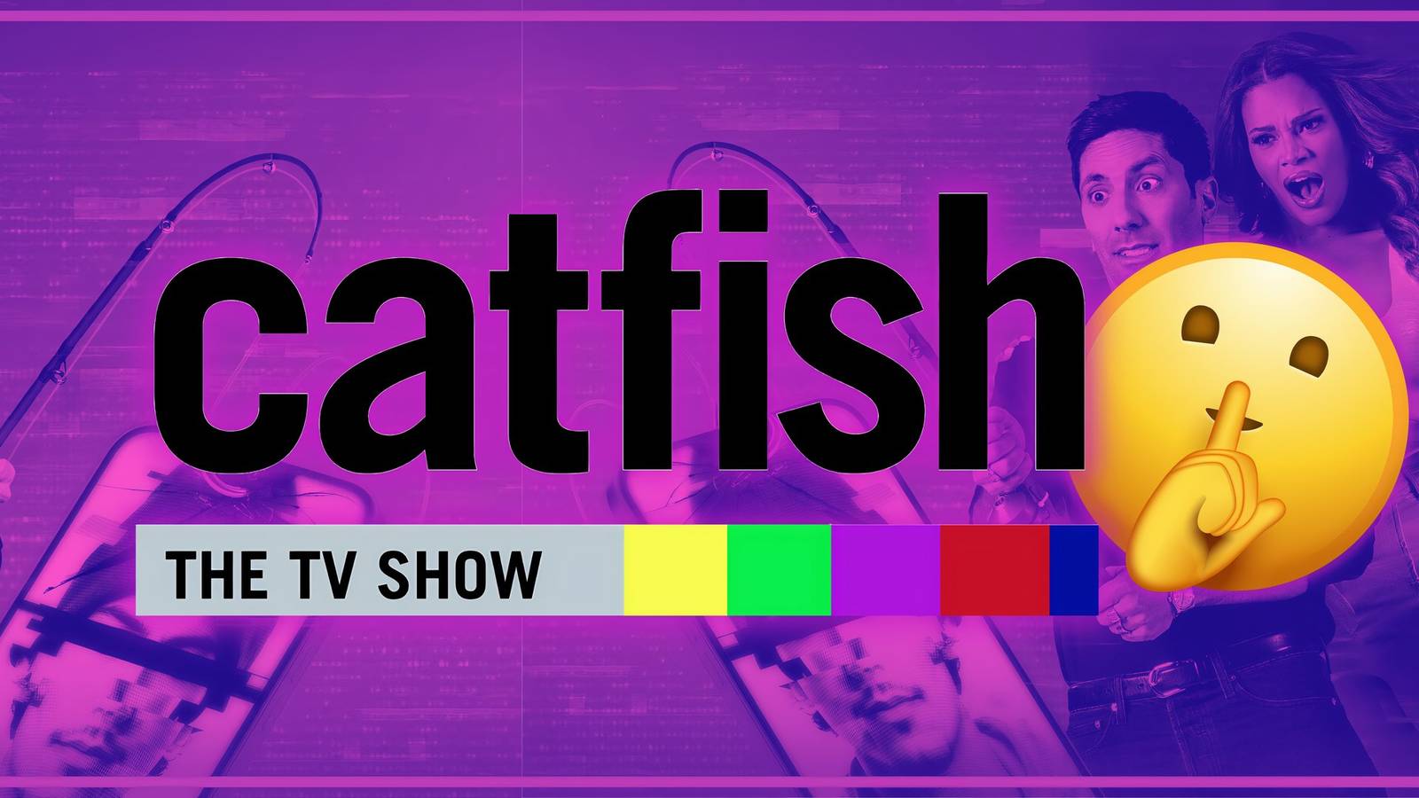 A Lot Of The Mystery Behind Catfish Might Actually Be Fake