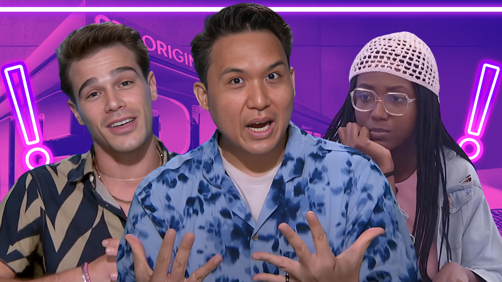 Big Brother 26: New HOH Is Crowned And Week 5 Is Shaping To Be Must-See ...
