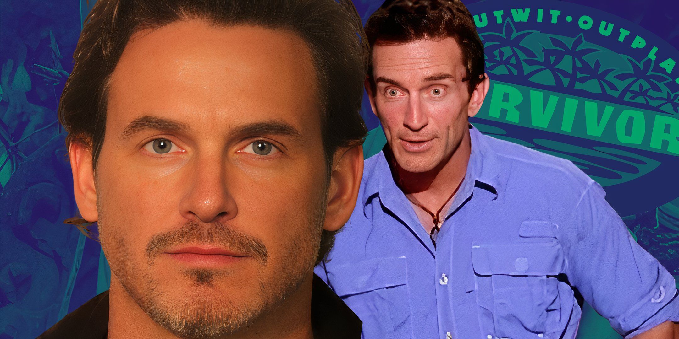 Survivor Silas Gaither Was Arrested For A Serious Crime