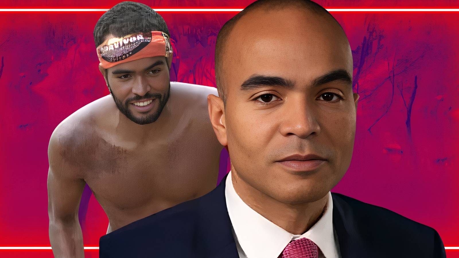 Survivor's Nick Brown Is Now Running For A Major Political Office