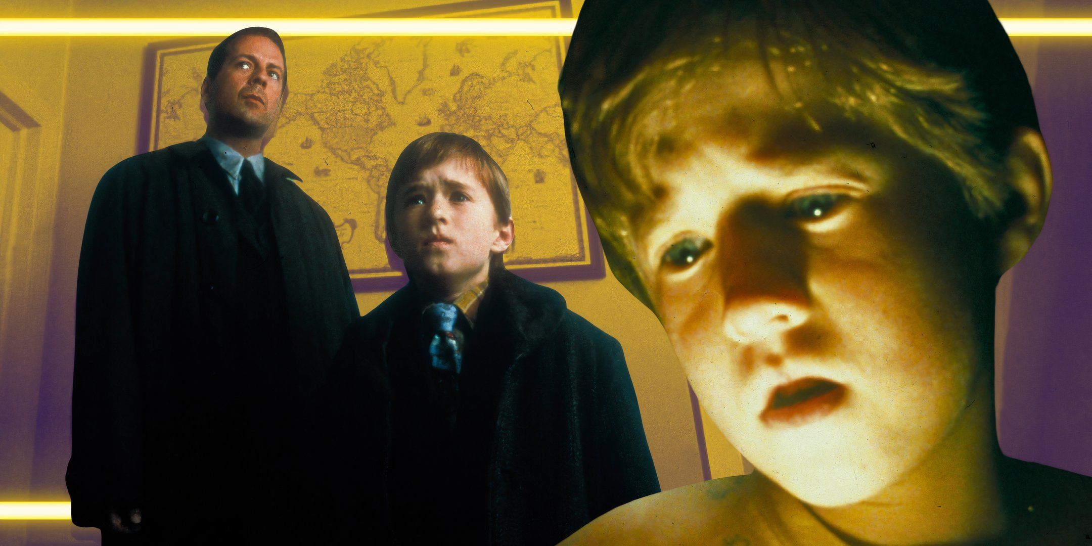 The Sixth Sense's Hidden Twist Is Even More Disturbing Than Its Famous Ending
