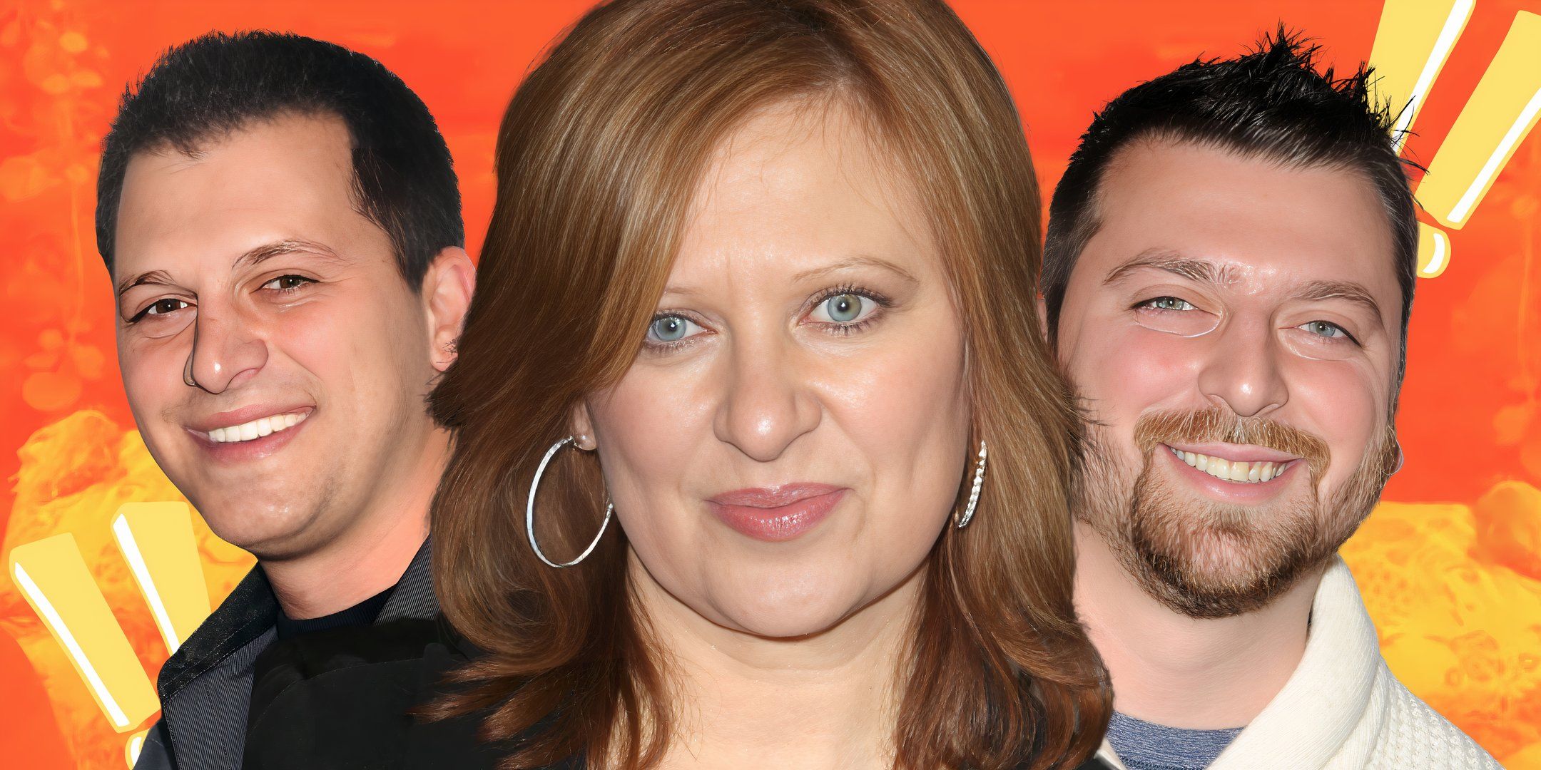 RHONJ's Manzo-Laurita Family's BLK Water Still Wrapped Up In Lawsuit