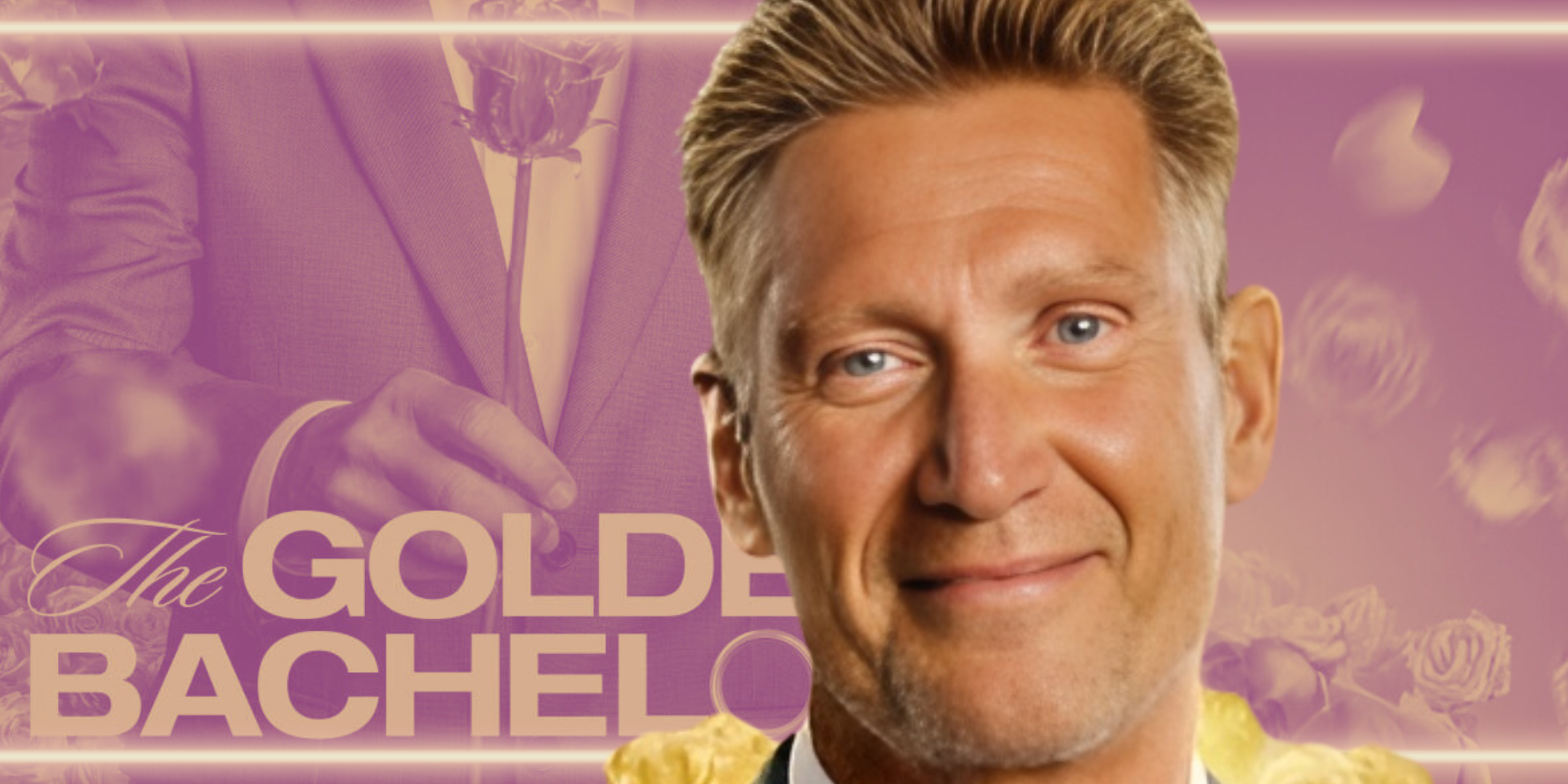 Golden Bachelor’s Gerry Surprises Fans With Heartbreaking Loss