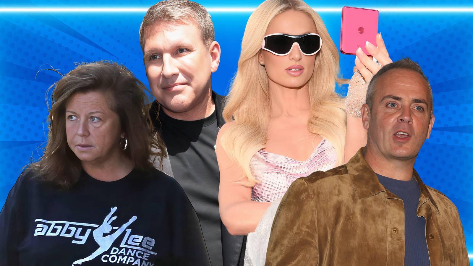 Reality TV Stars' History of Crimes And Bad Behavior