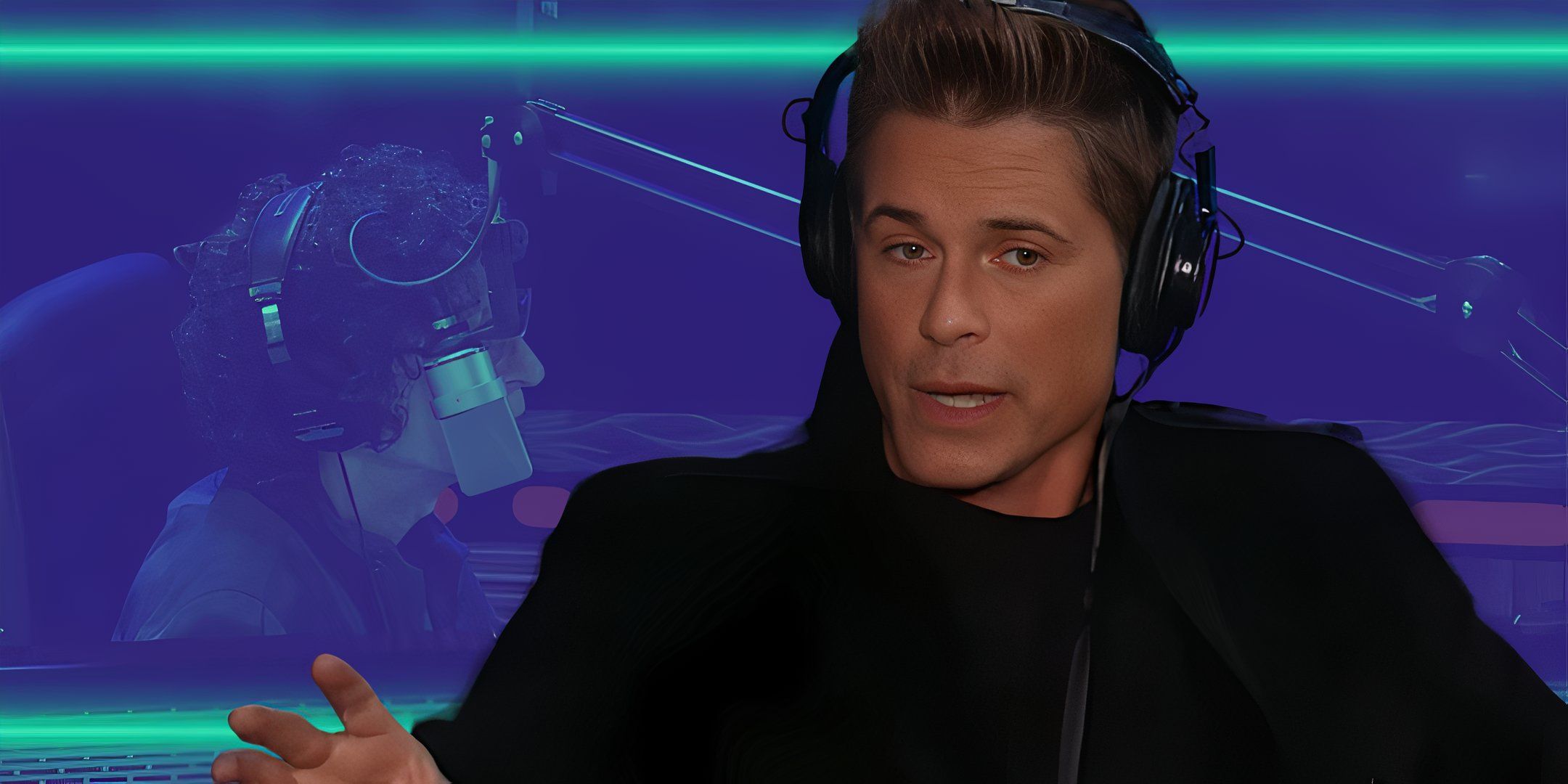 The One Question Rob Lowe Refused To Answer About His Physical ...
