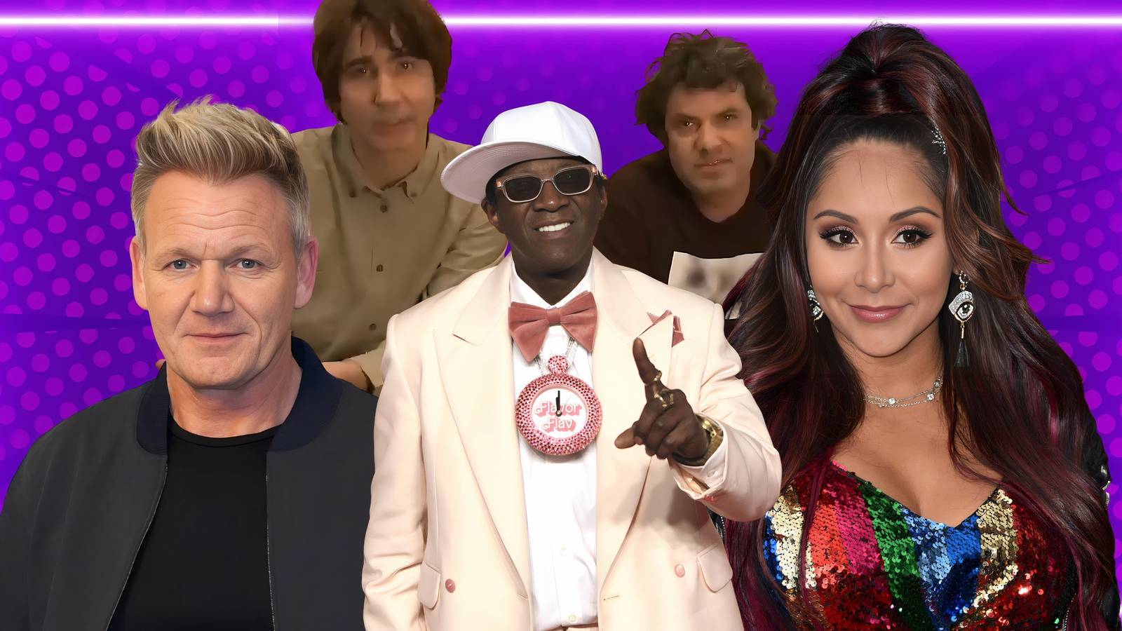 These 10 Trashy Reality TV Shows Are Actually Good