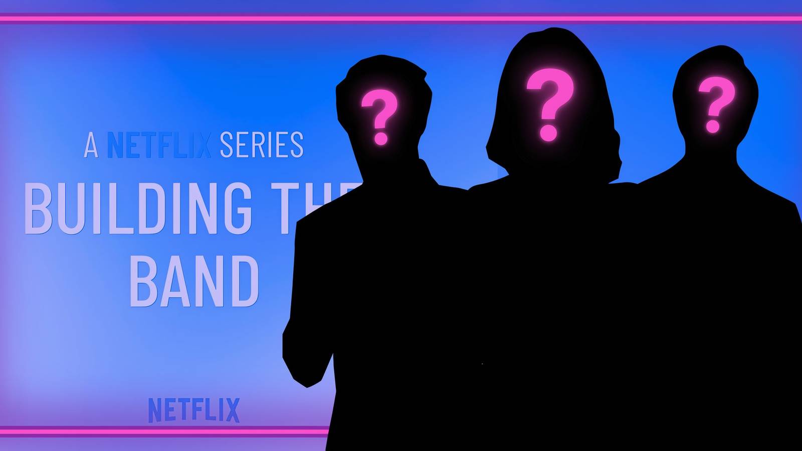 Why The Judges On Building The Band Are Perfect