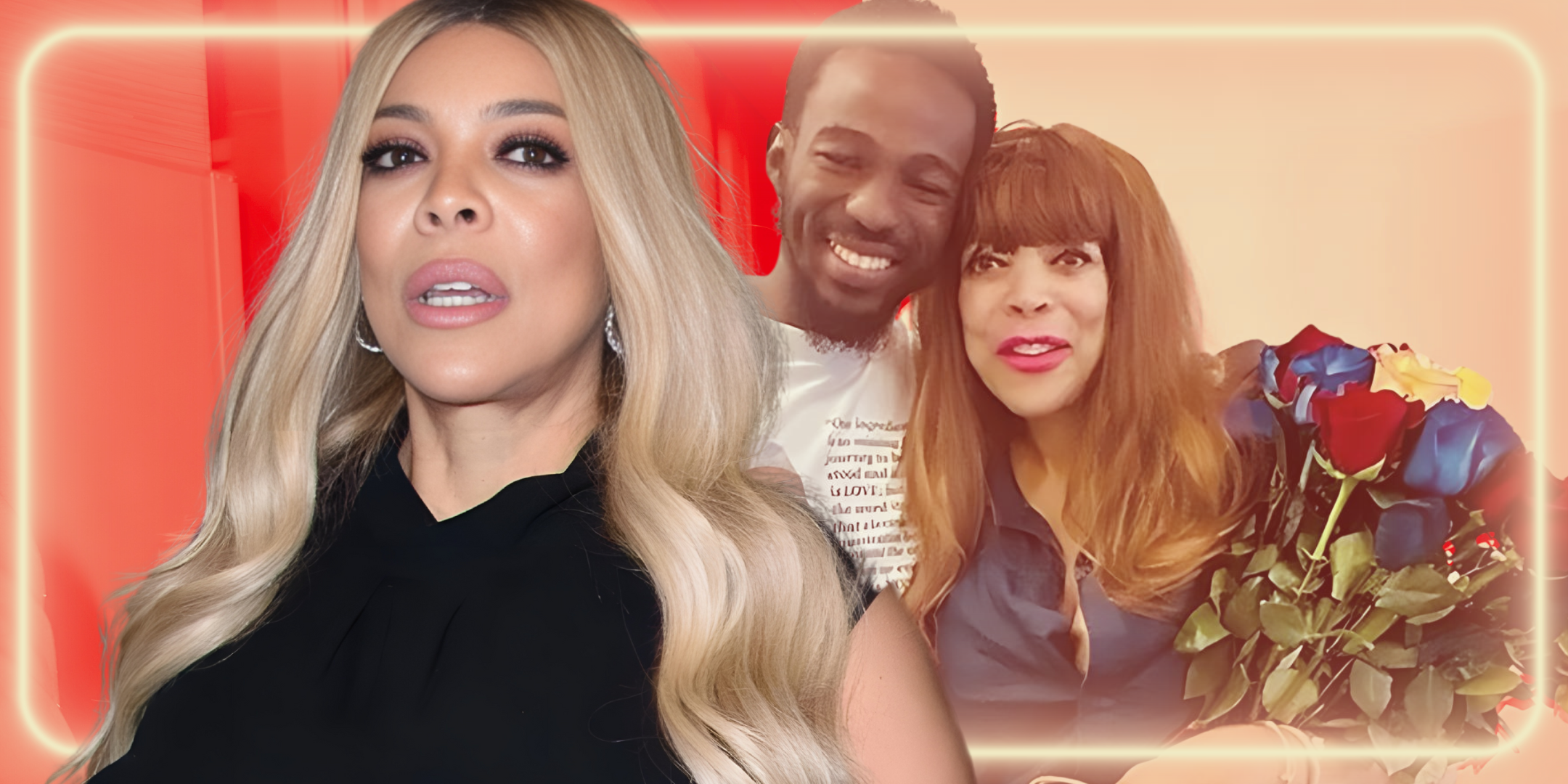 Wendy Williams Seen Publicly For First Time This Year After Mysterious Diagnosis