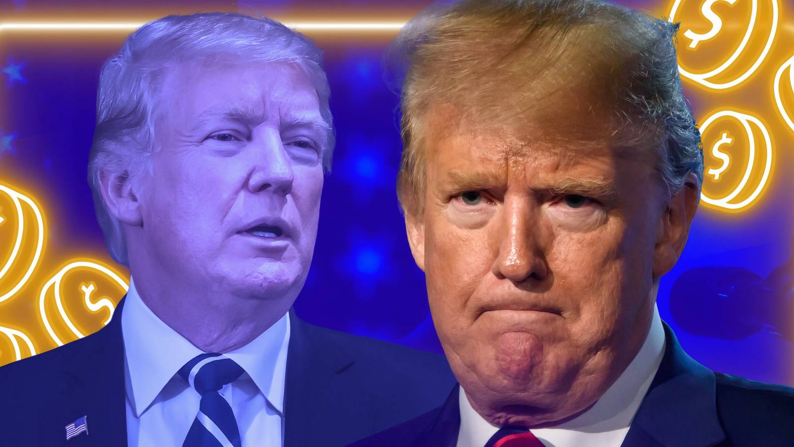 Donald Trump's $25K Salary For The Apprentice Would Lead To His Most ...
