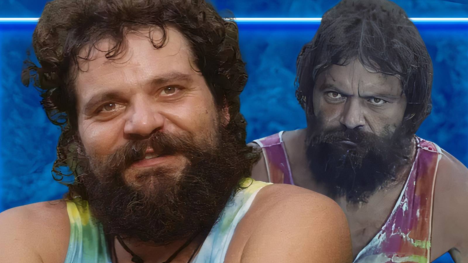 How Rupert Boneham Almost Broke Survivor Forever