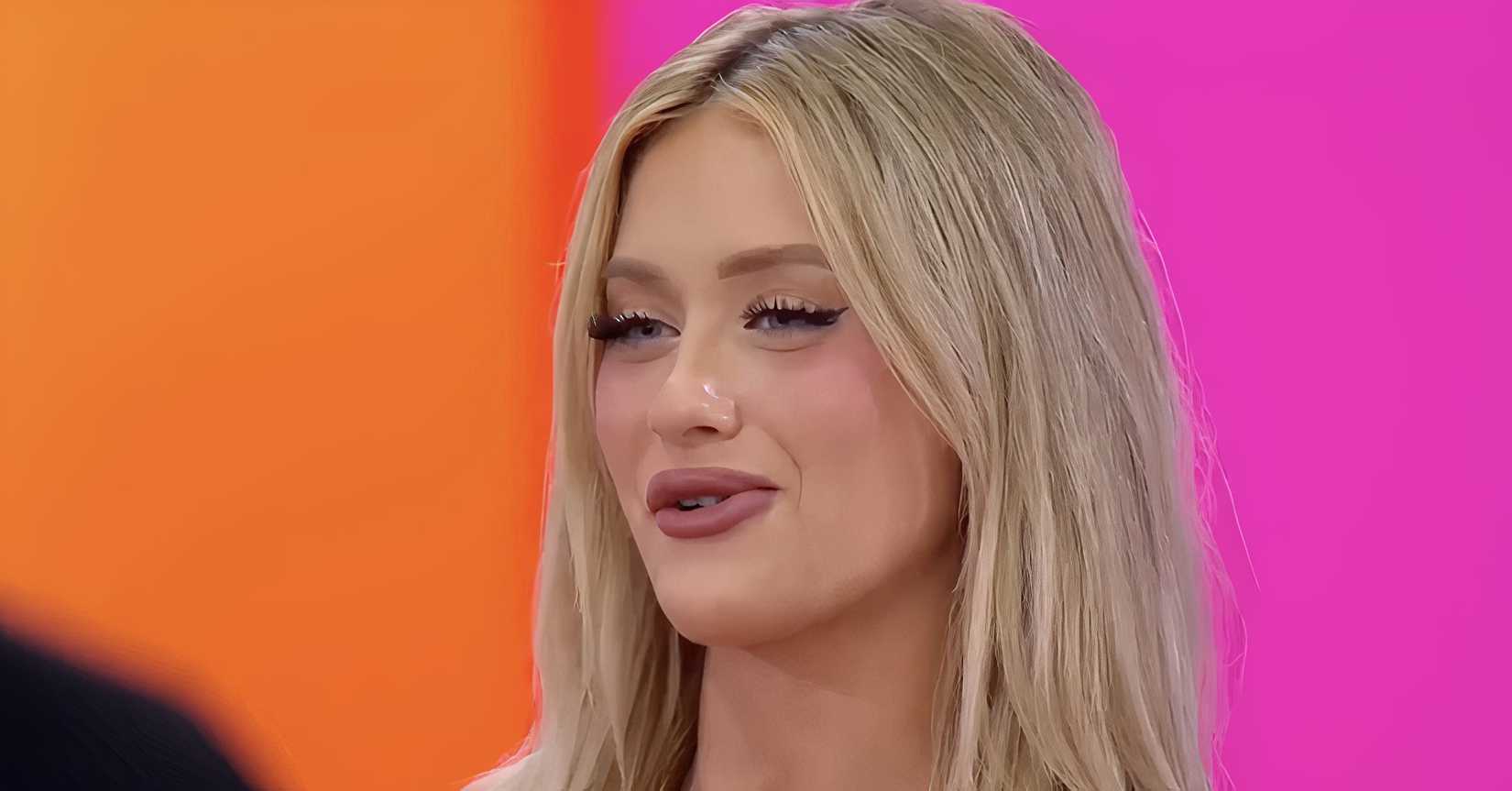 Love Island USA's Kaylor Reveals Whether She And Aaron Are 'Still Together'