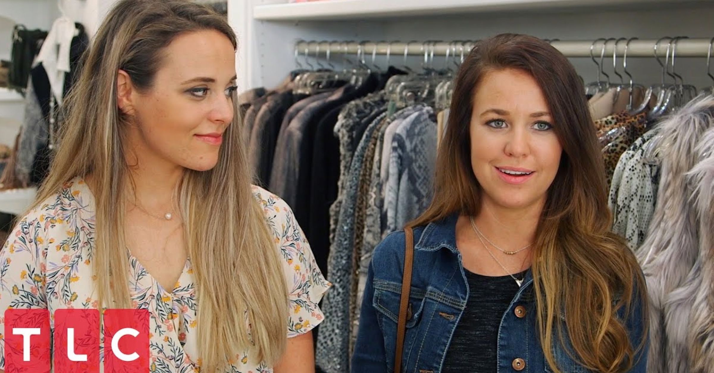 Jana Duggar Lets Fans Into Her Marital Home For The First Time