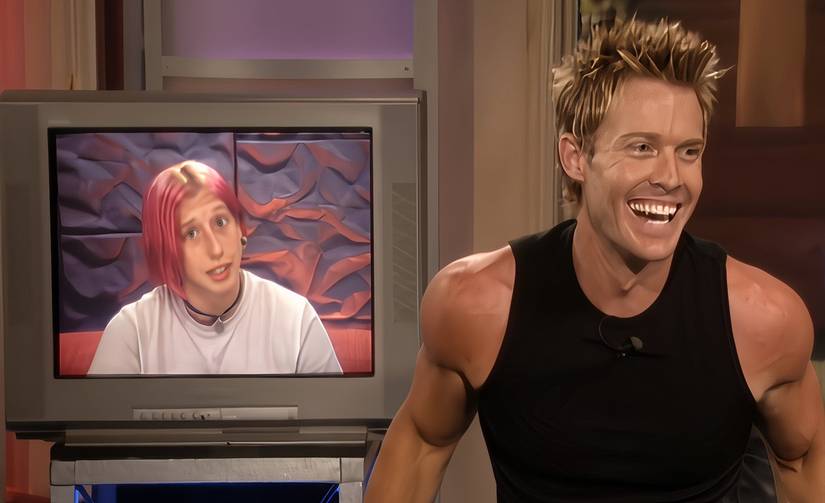 How The First Big Brother Backdoor Elimination Changed The Game Forever