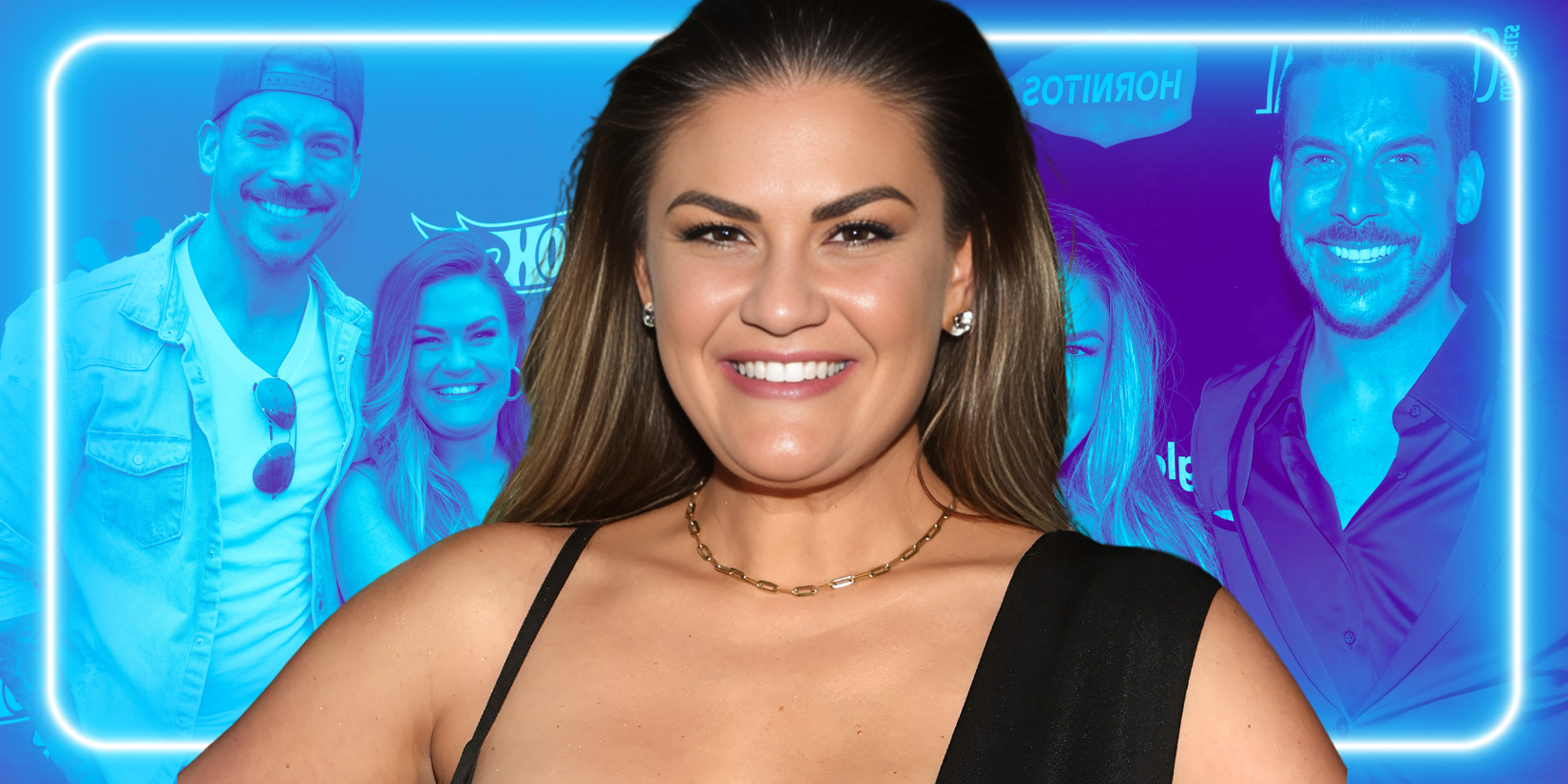 Brittany Cartwright Admits Jax Taylor Never Went To Therapy