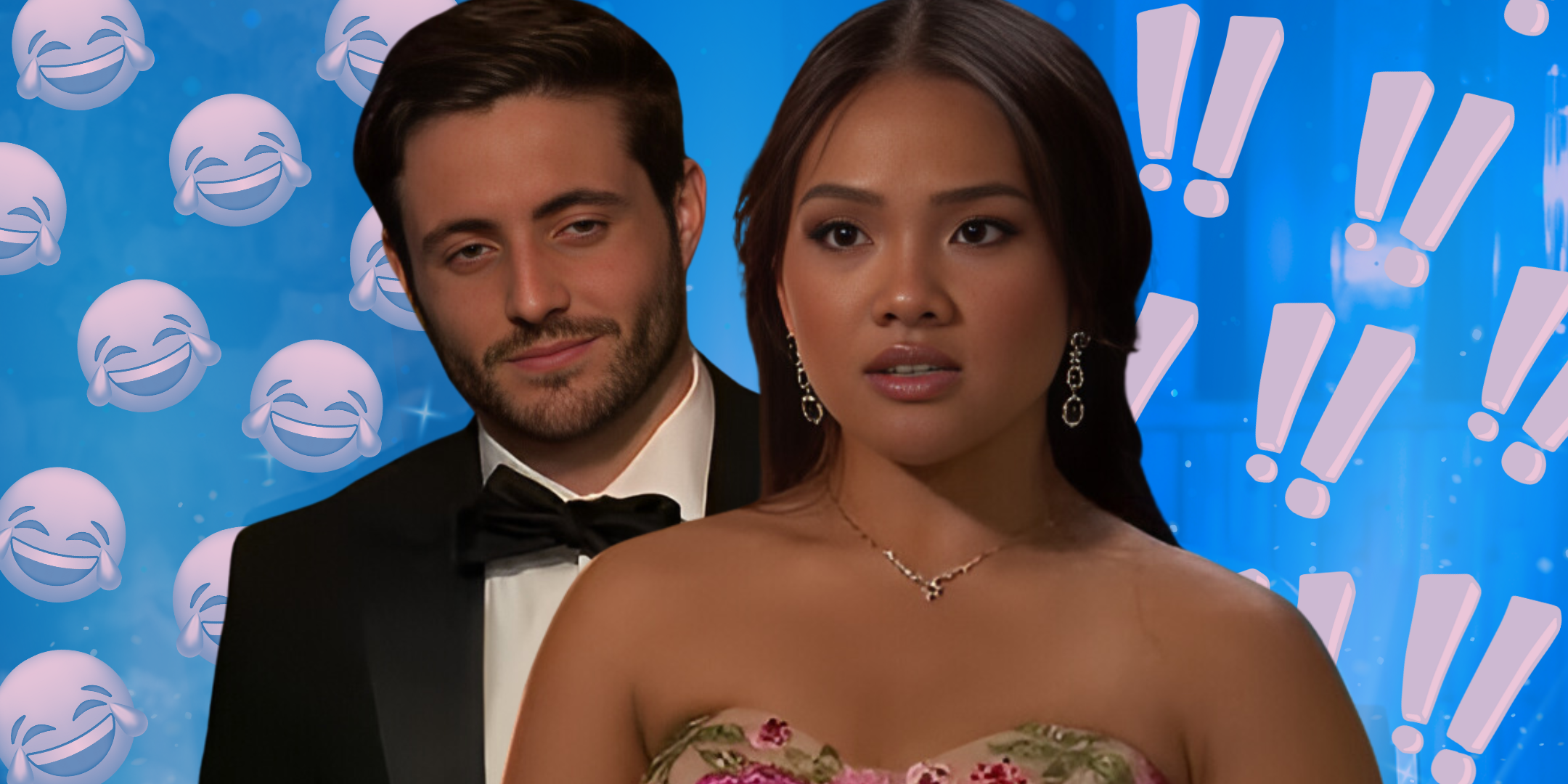 Bachelorette Jenn Tran Rejected Ex Boyfriend And A Suitor Publicly ...