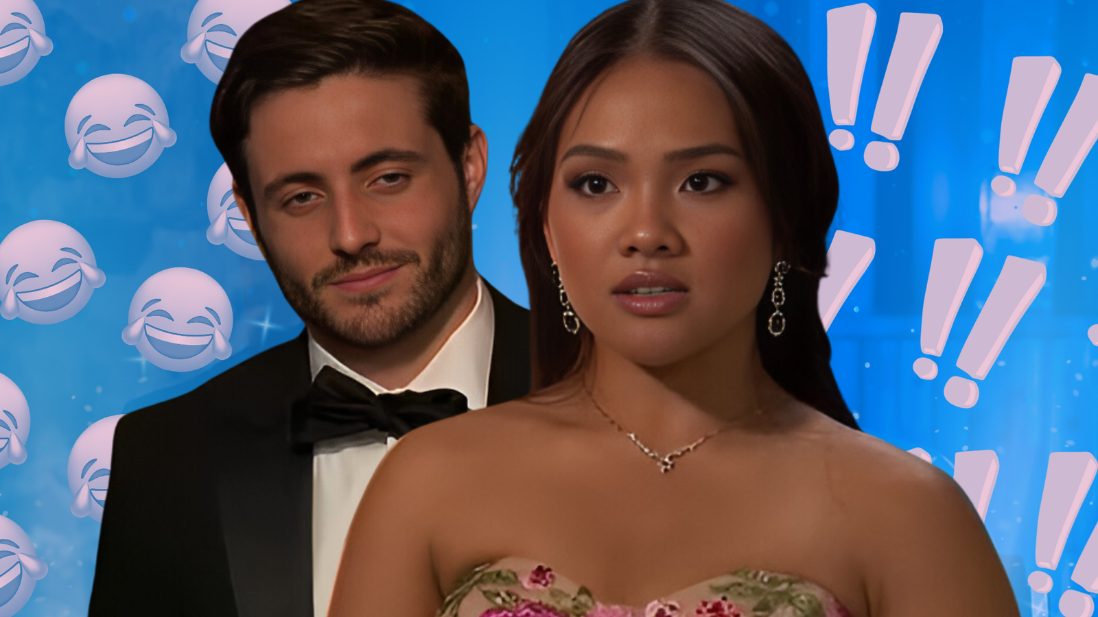 Bachelorette Jenn Tran Rejected Ex Boyfriend And A Suitor Publicly ...