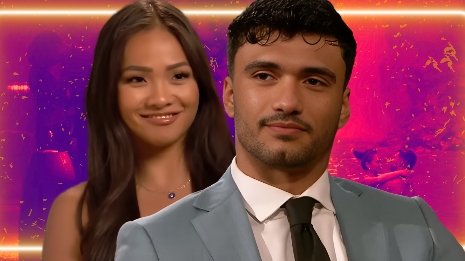 Bachelorette’s Jonathan Reflects On His Feelings For Jenn Tran After ...