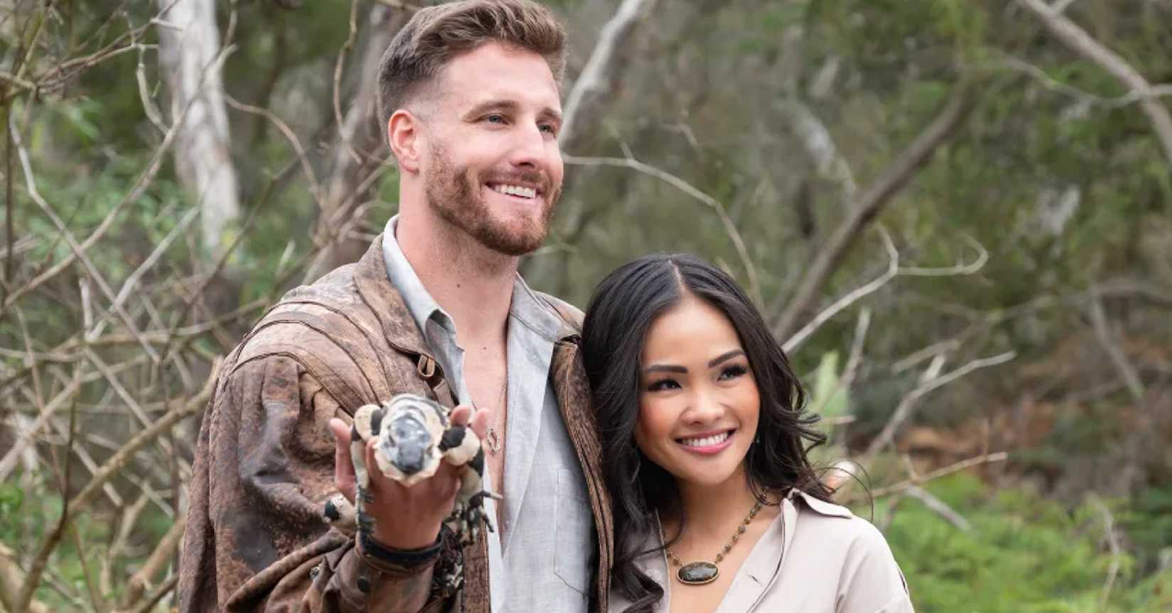 Jenn Tran Has Harsh Words For Sam M. At Reunion: ‘Be Better’