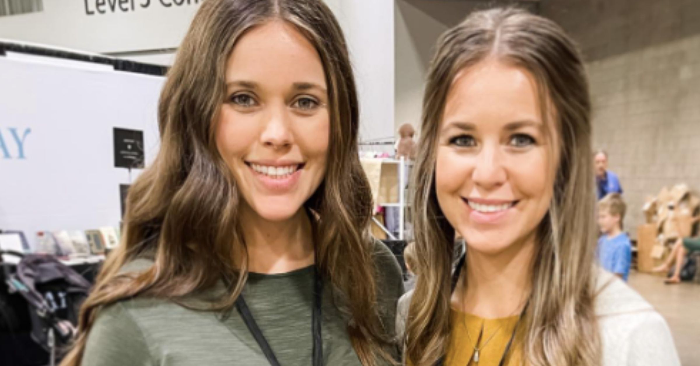 Jana Duggar Knew Her Husband Was ‘The One' And She's Letting Us Know Why