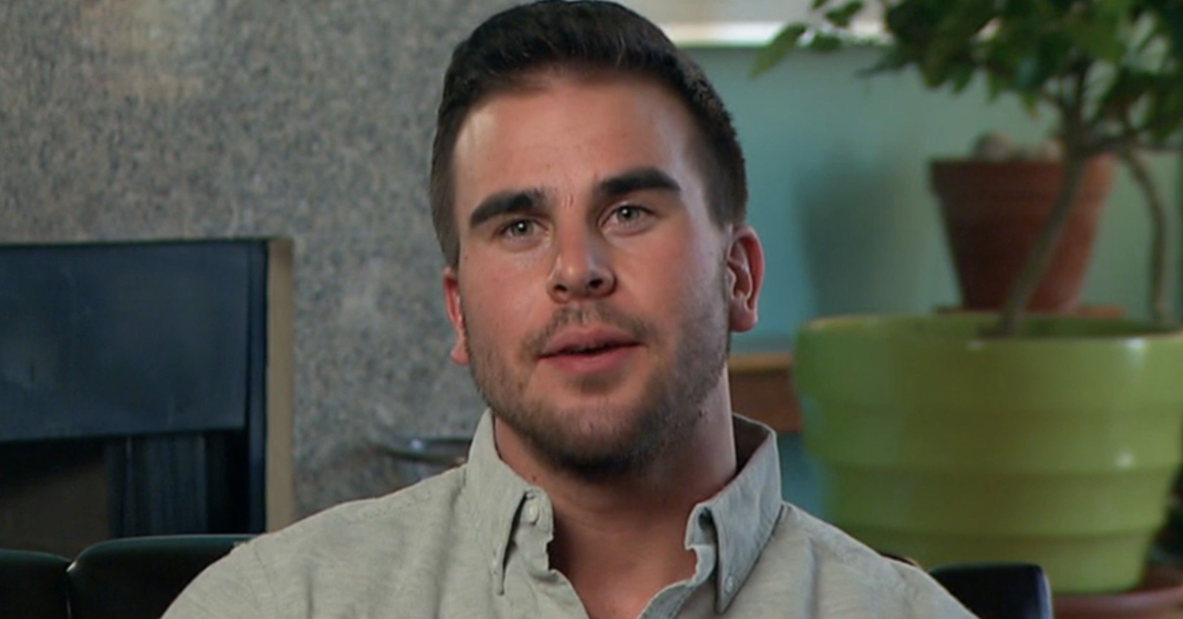 Josh Seiter Slams Bachelor Nation For Not Including Trans Contestants