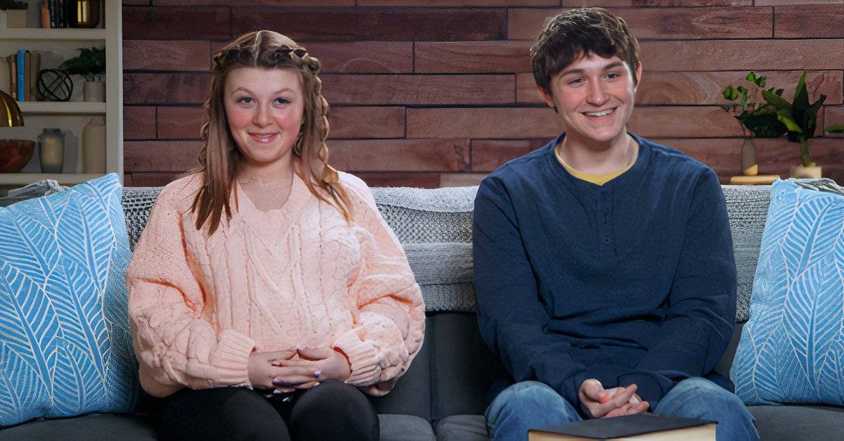 Watch A Sneak Peek From TLC's 'Unexpected'