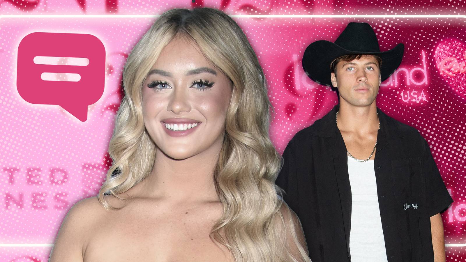 Love Island USA’s Kaylor Martin Discusses ‘Regrets’ After Aaron Evans Breakup