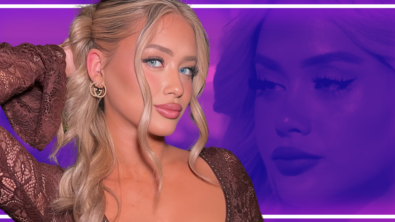 Love Island USA’s Kaylor ‘Feels Bad’ For Her Past Self After Breaking Up With Aaron