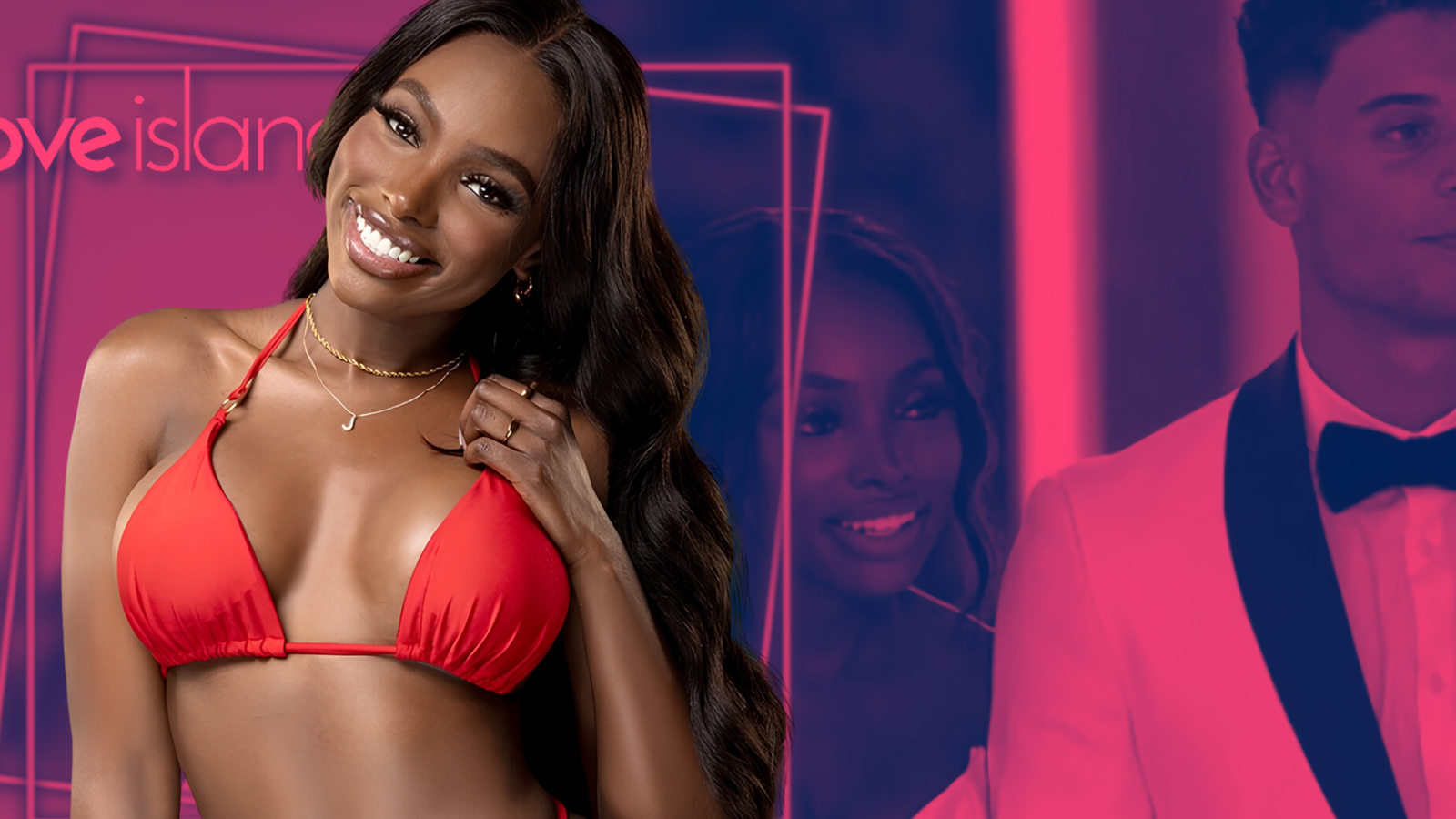 Love Island USA Star JaNa Craig On Why She Wants To Wait At Least A Year To Move In With Kenny