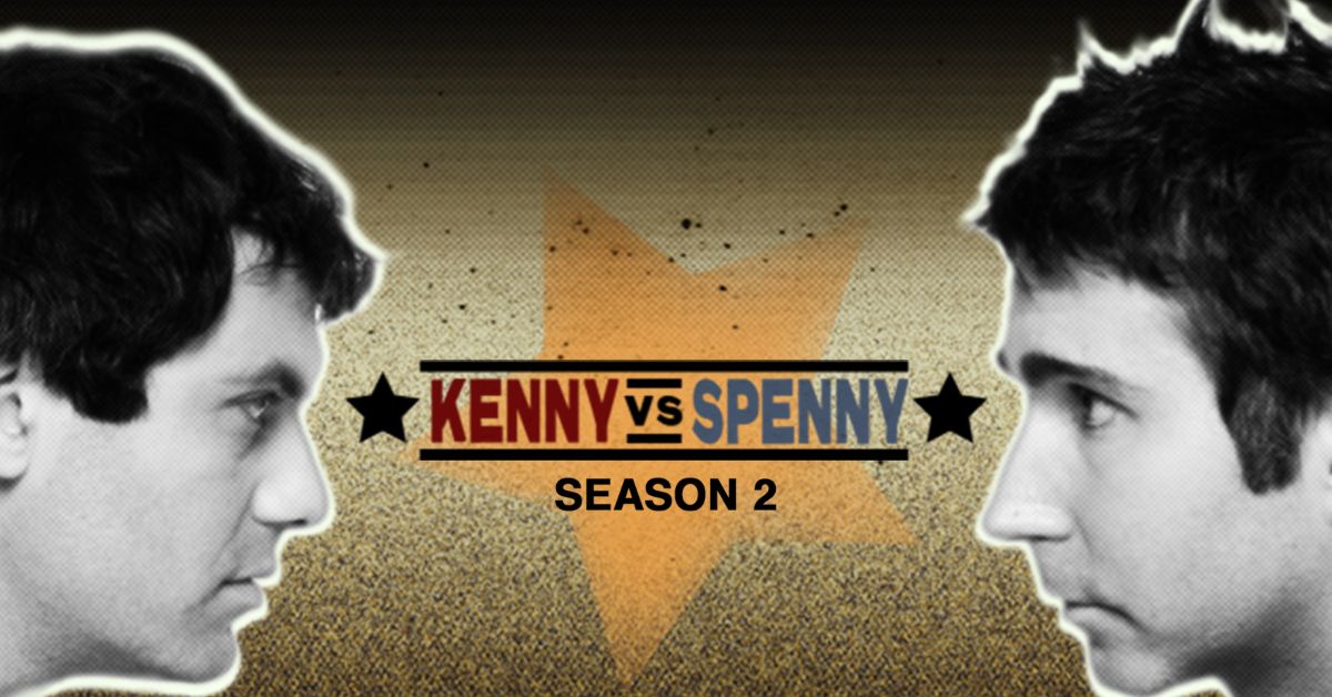 These 10 Trashy Reality TV Shows Are Actually Good