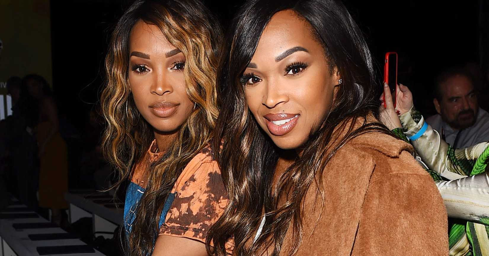 Khadijah Haqq Faces Divorce After Husband Makes Their Split Official