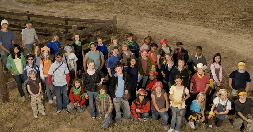 There's No Way These 10 Reality TV Shows Would Air Today