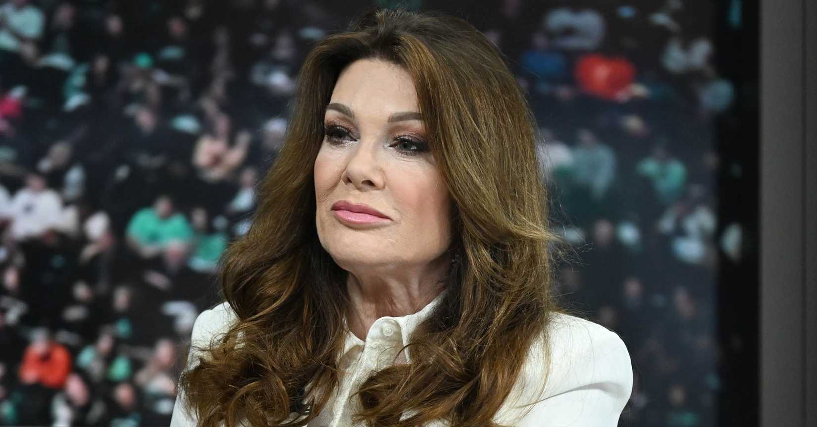 Lisa Vanderpump Won't Take Rachel Leviss Back After She Shared Her ...
