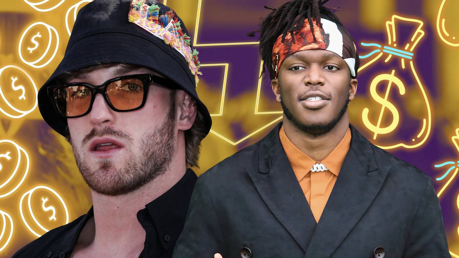 Logan Paul's Prime Hydration Hit With $68M Lawsuit